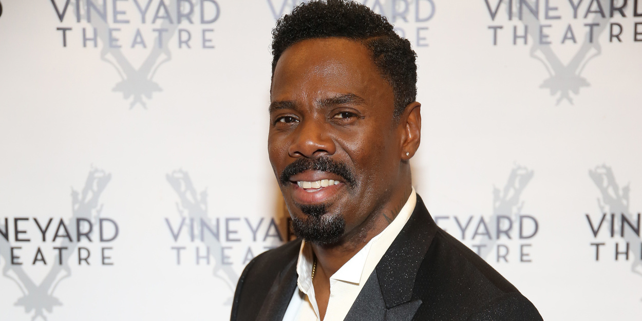 Colman Domingo Would’ve Starred in Scrapped PORGY AND BESS Film ...