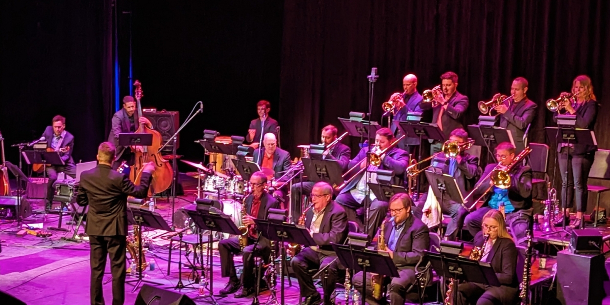 Colorado Jazz Repertory Orchestra Will Perform 'Rhythm & Brass: A Latin ...