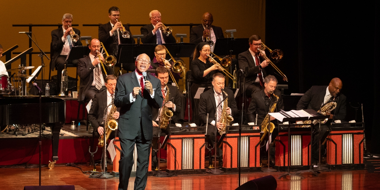 Columbus Jazz Orchestra Reveals Lineup for 2025-2026 Season