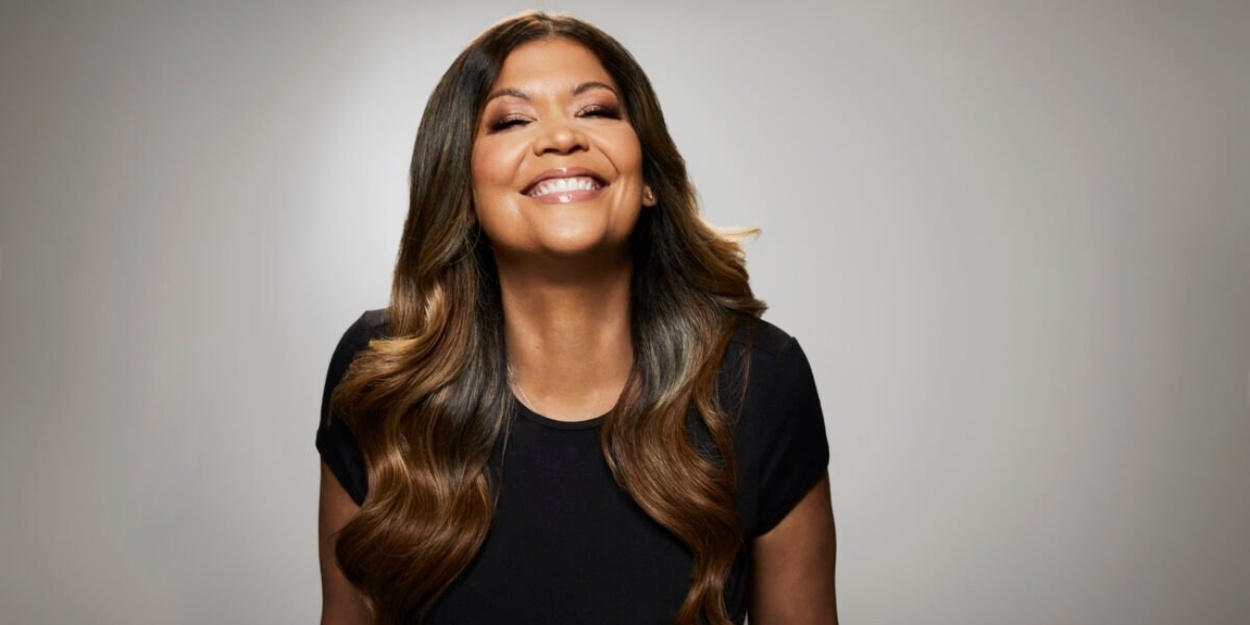 Comedian Aida Rodriguez Set to Perform at NJPAC in 2026