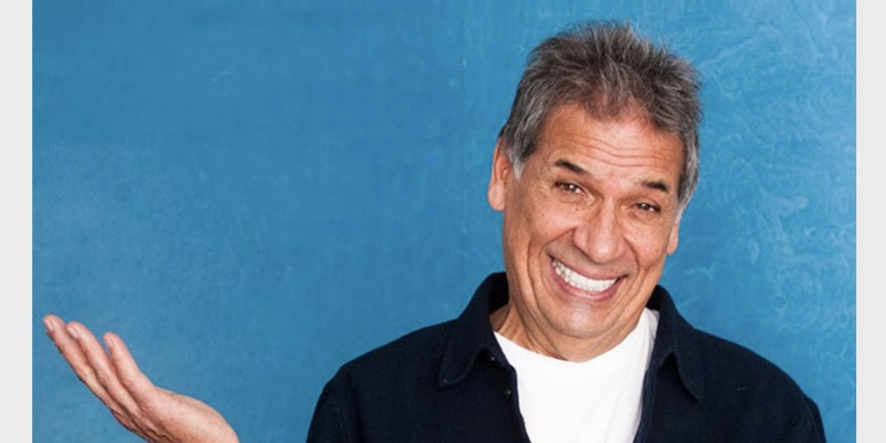 Comedian Bobby Collins Comes to the Bell Theater This Fall