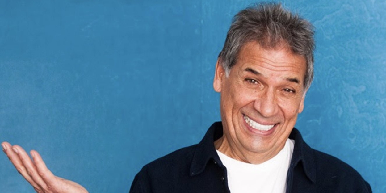 Comedian Bobby Collins to Perform at the Bell Theater in November