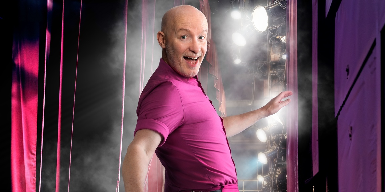 Comedian Craig Hill to Launch Scottish Tour Of WAIT 'TIL YOU SEE MY ...
