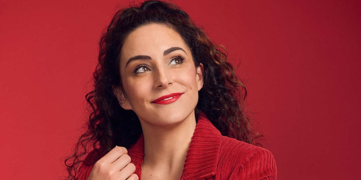 Comedian Janine Harouni to Present Soho Theatre Run And 2026 UK Tour