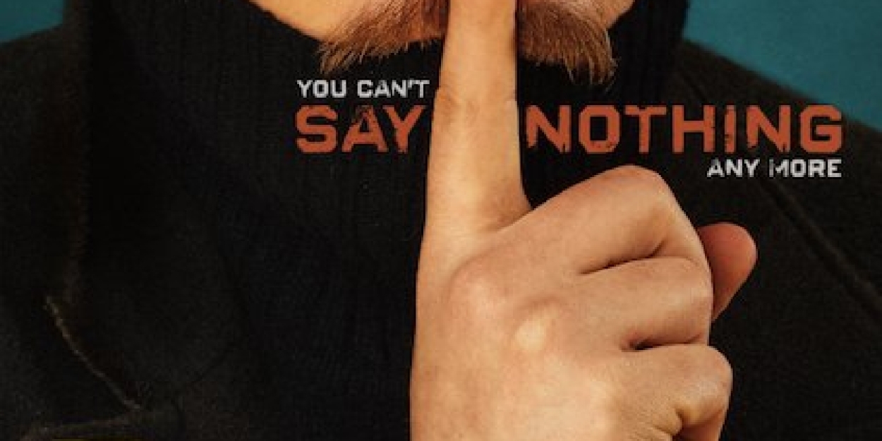 Comedian Vittorio Angelone Brins Hammersmith Apollo Show, 2026 UK Tour