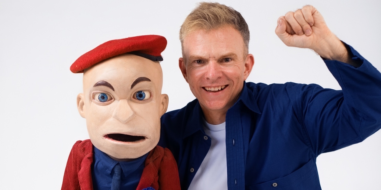 Comedy Duo Conrad Koch And Chester Missing to Kick Off New Tour In ...