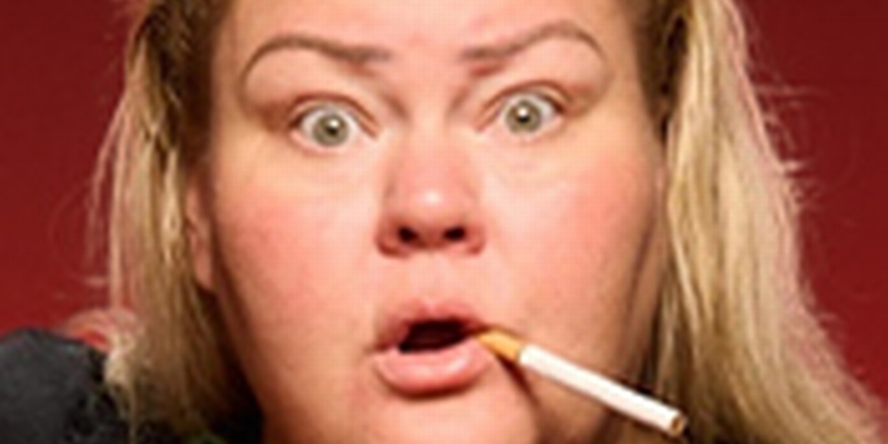 TRAILER TRASH TAMMY: THE LOOSE LIPS TOUR Coming To Comedy Works South ...