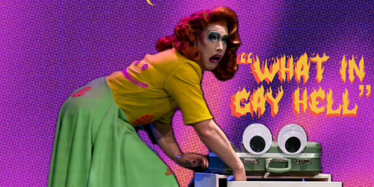 Fussy Cloud Puppet Slam Returns with Queer Religious Parody WHAT IN GAY ...