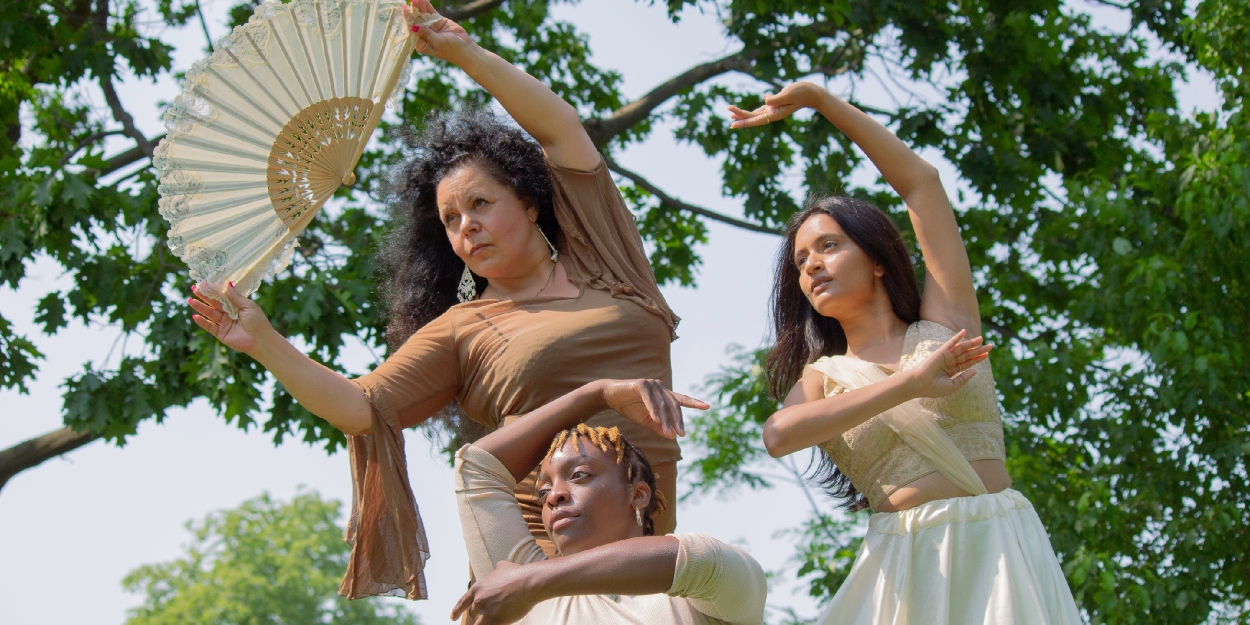Common Ground Dance Festival Returns For 5th Anniversary Edition
