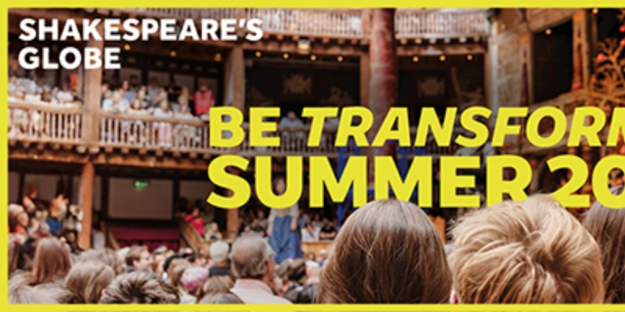 Company Announced for TWELTH NIGHT at Shakespeare's Globe