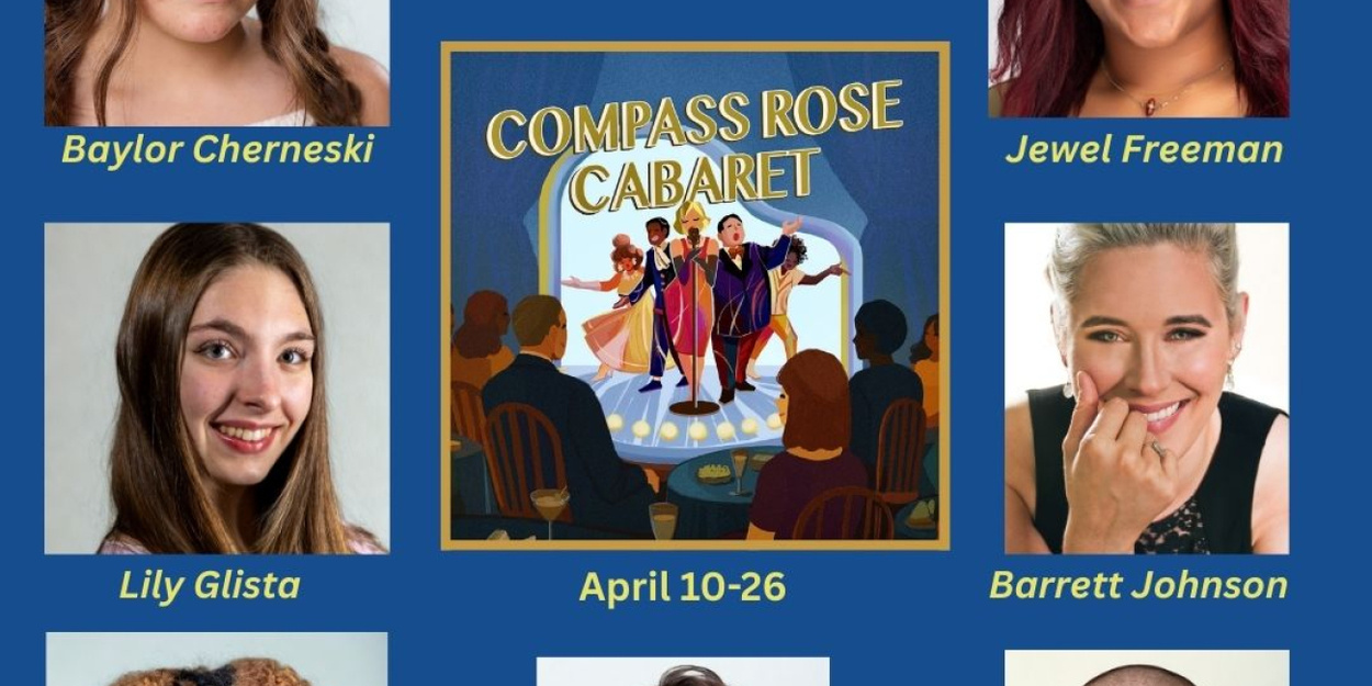 Compass Rose Theater Marks 15th Anniversary