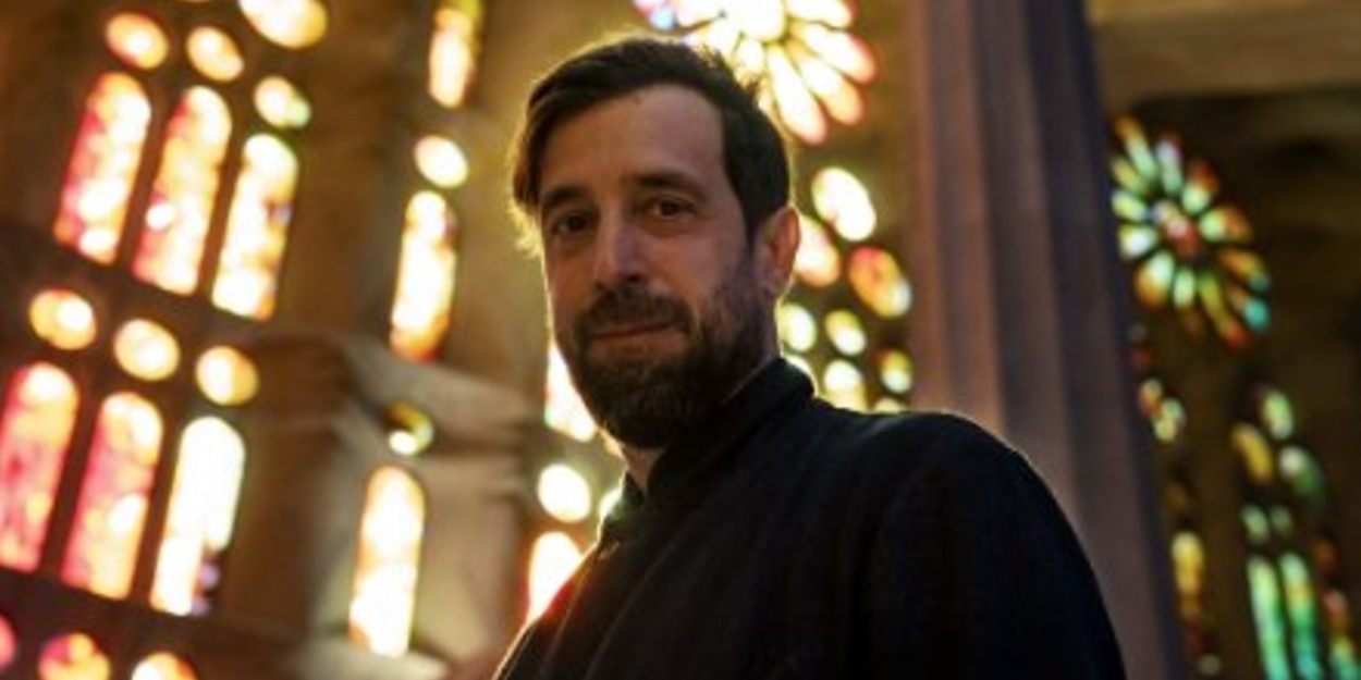 Composer David Cieri's 84 BELLS to Have World Premiere in Barcelona ...