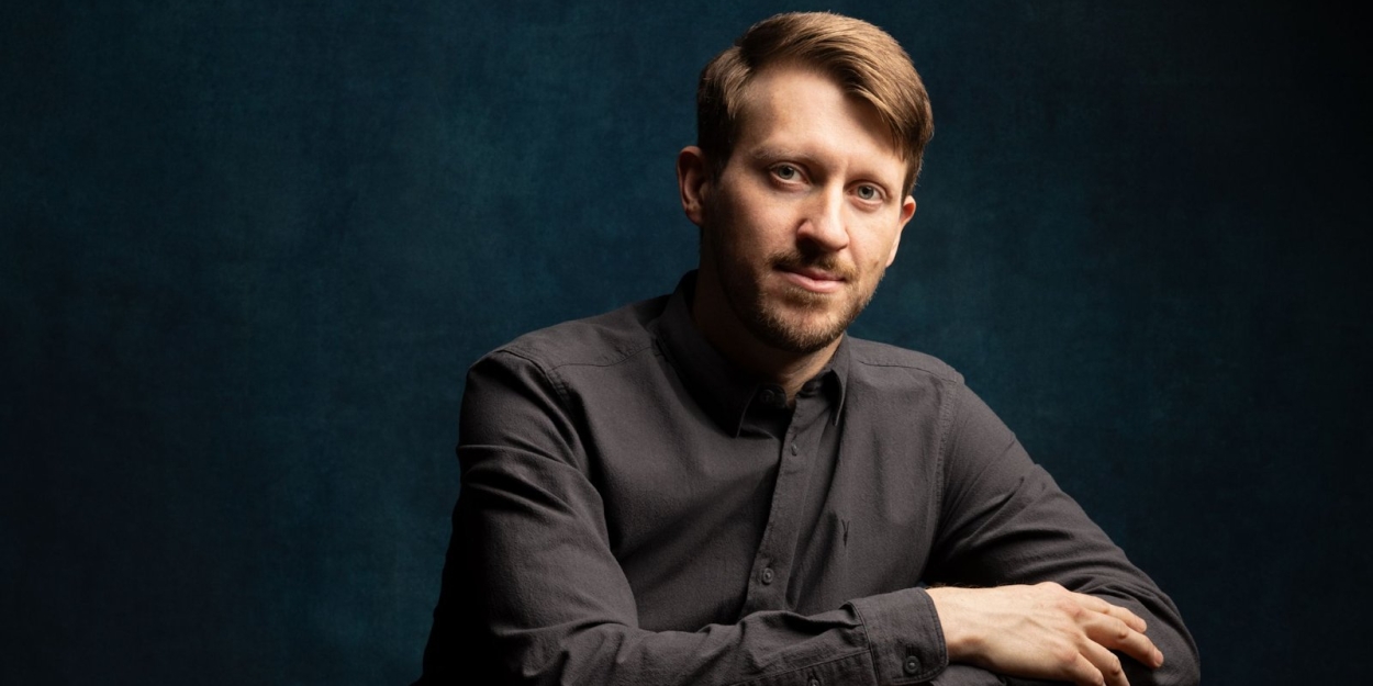 Composer Lembit Beecher Awarded 2025-2026 Rome Prize By The American ...