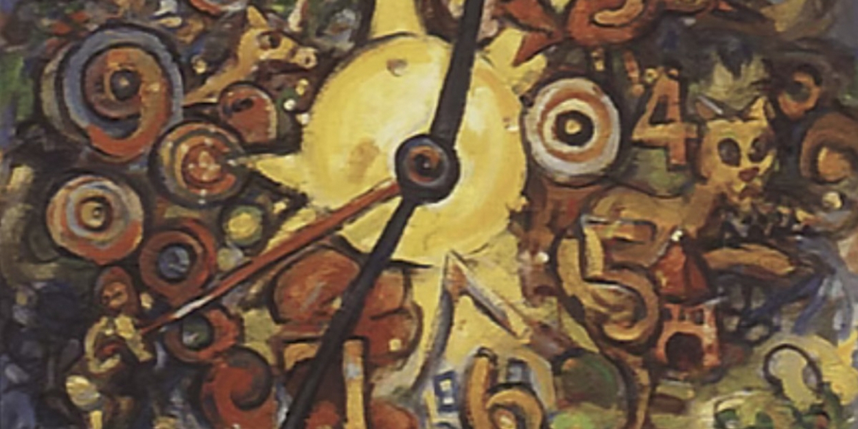 Composers Concordance Kicks Off season with Andrew White - Baritone