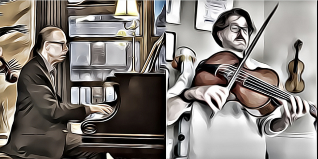 Composers Concordance to Present The Centuries Trio at Steel Wig Music