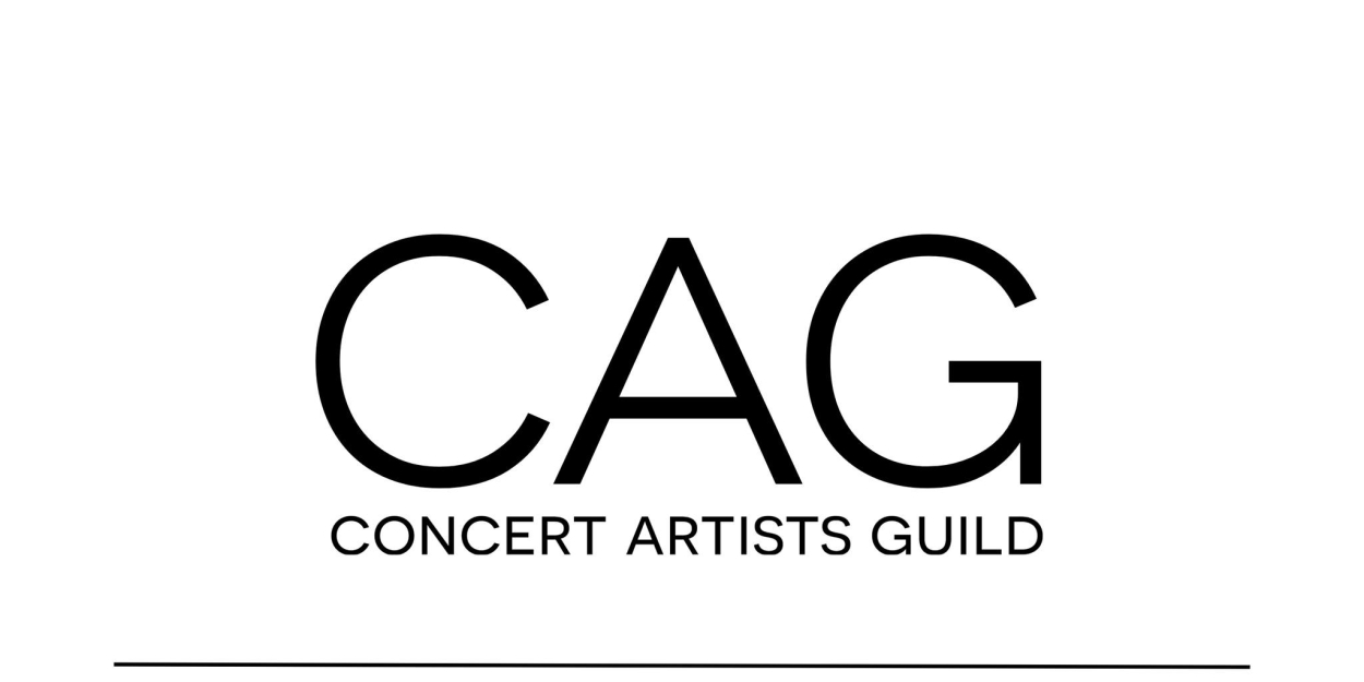 Concert Artists Guild Reveals New Artist Selection Process for 75th ...