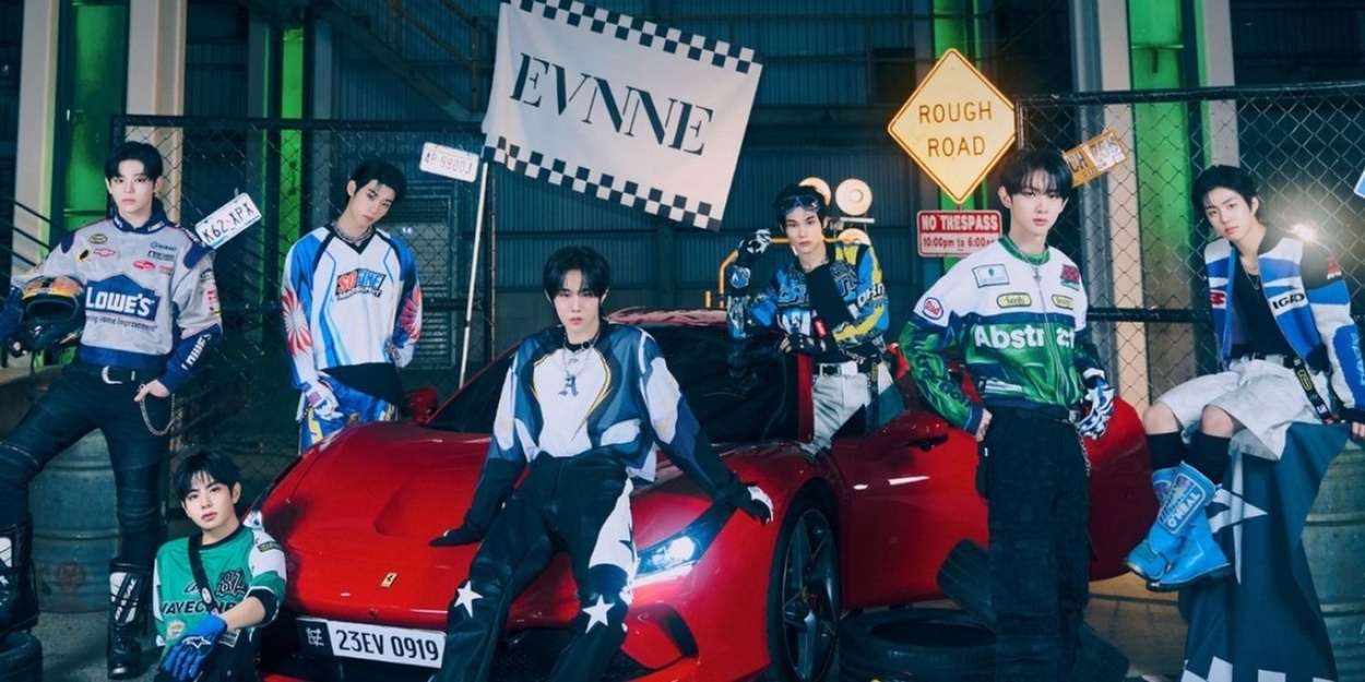 Concert Review: EVNNE Closes 'Set N Go' US Tour With a Powerful and Fun ...