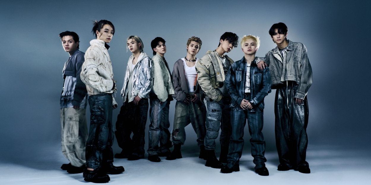 Concert Review: Rising J-Pop Group ONE OR EIGHT Performs First-Ever ...