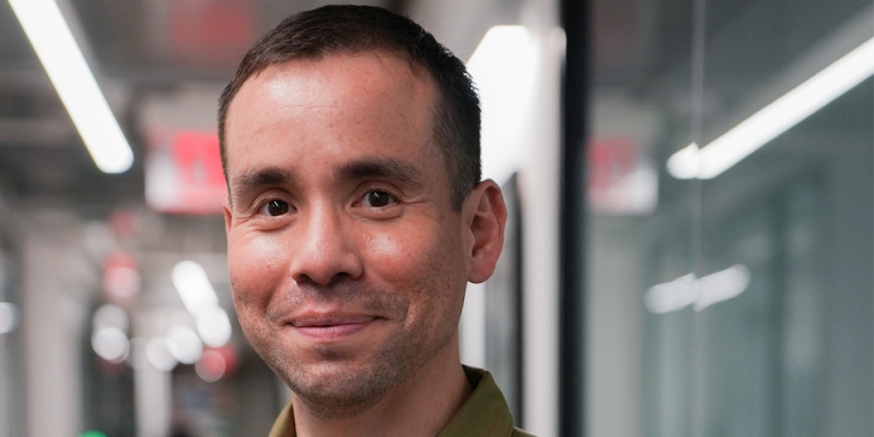 Concord Appoints Dustin Rodriguez as New VP Of Licensing and Retail ...