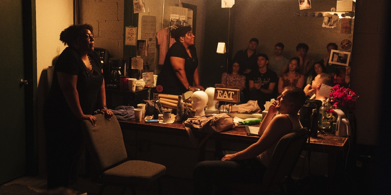 Concord Theatricals Acquires INSPIRED BY TRUE EVENTS By Ryan Spahn