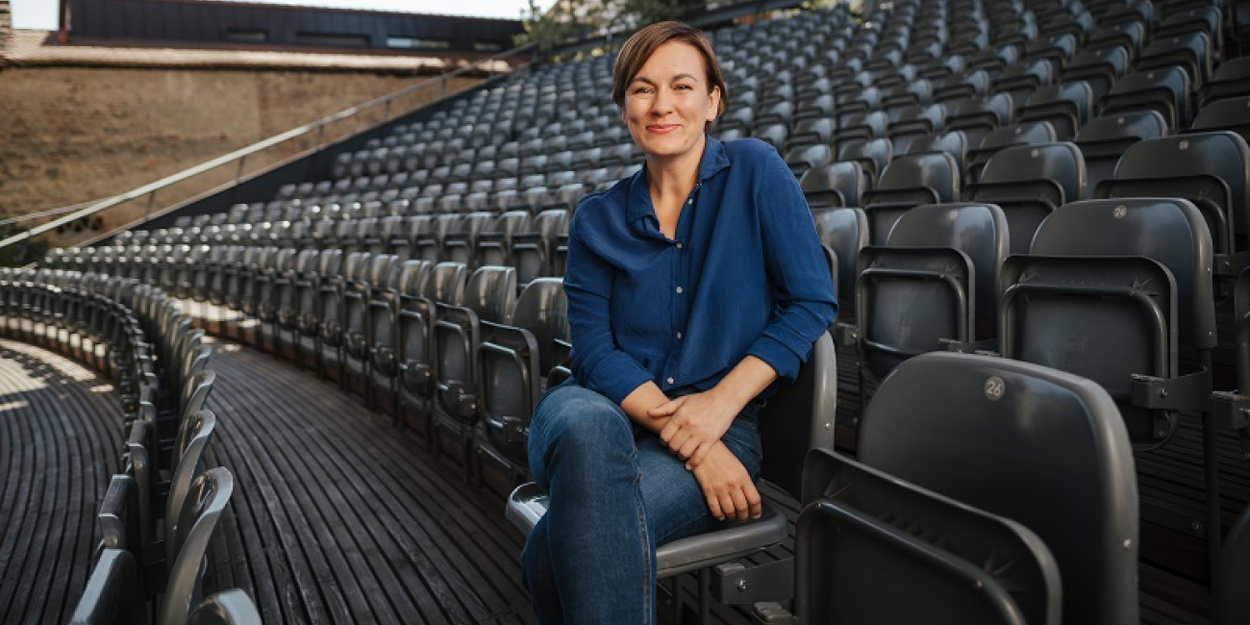 Conductor Daniela Candillari to Lead American Opera Productions Across ...