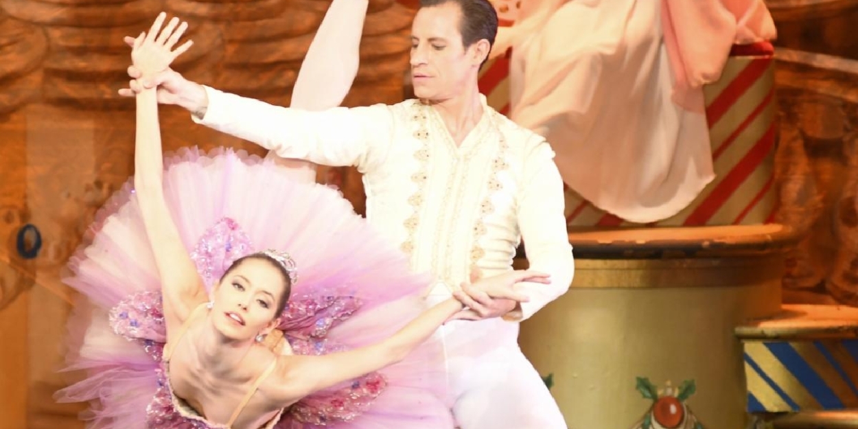 Connecticut Ballet Adds Hartford Symphony Orchestra To THE NUTCRACKER ...