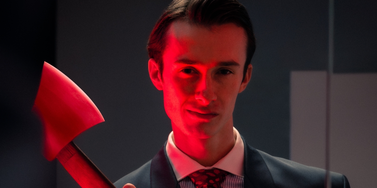 Conor Beaumont Will Lead AMERICAN PSYCHO in Melbourne