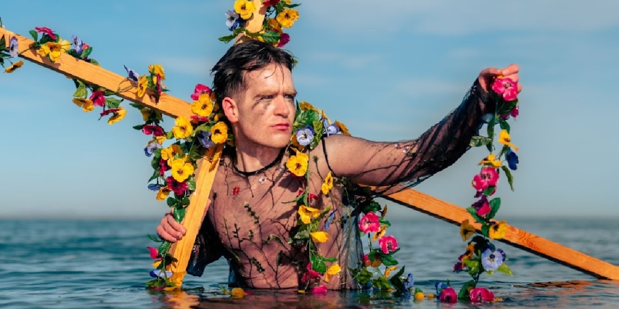 Conor O’Dwyer Makes Edinburgh Fringe Debut With HOMO(SAPIEN) at ...