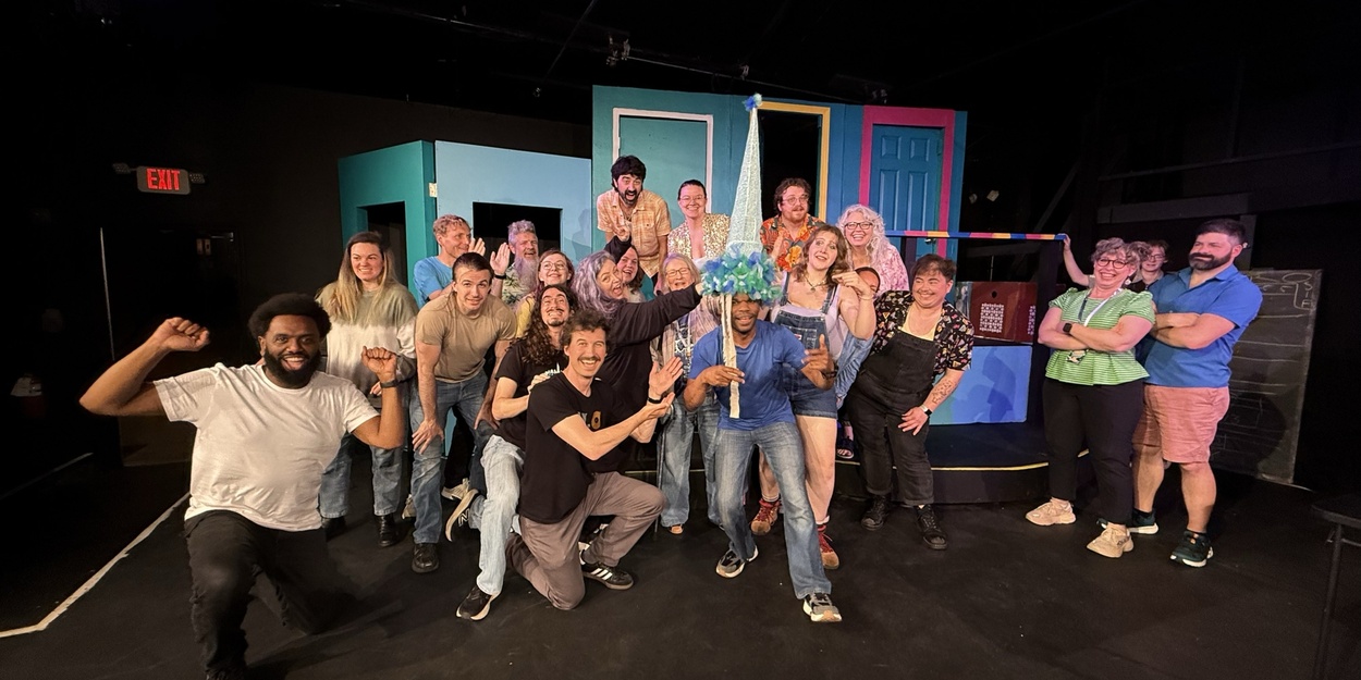 Contemporary Theater Company Announces 8th Annual Ocean State Improv ...