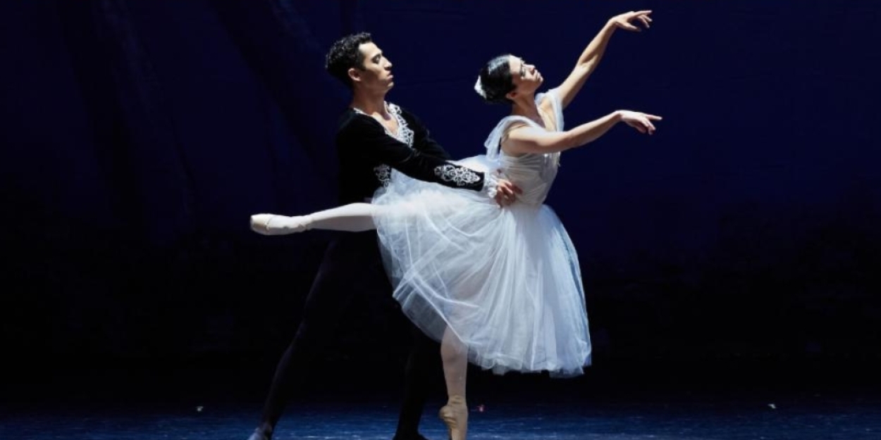 Convergence Ballet Reveals 2025–2026 Season Under New Artistic Director ...