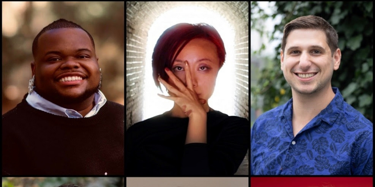 Copland House Reveals CULTIVATE 2024 Fellows