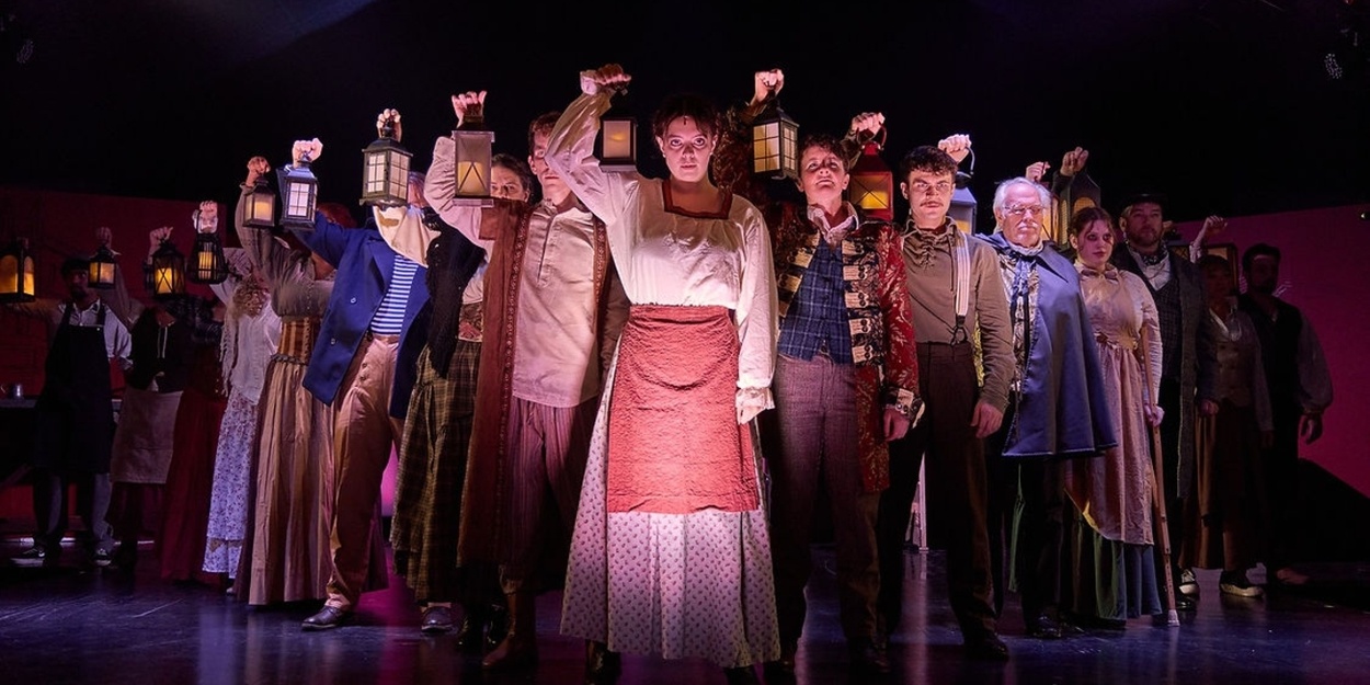 Core Theatre Group Announces 2026 Season Line Up