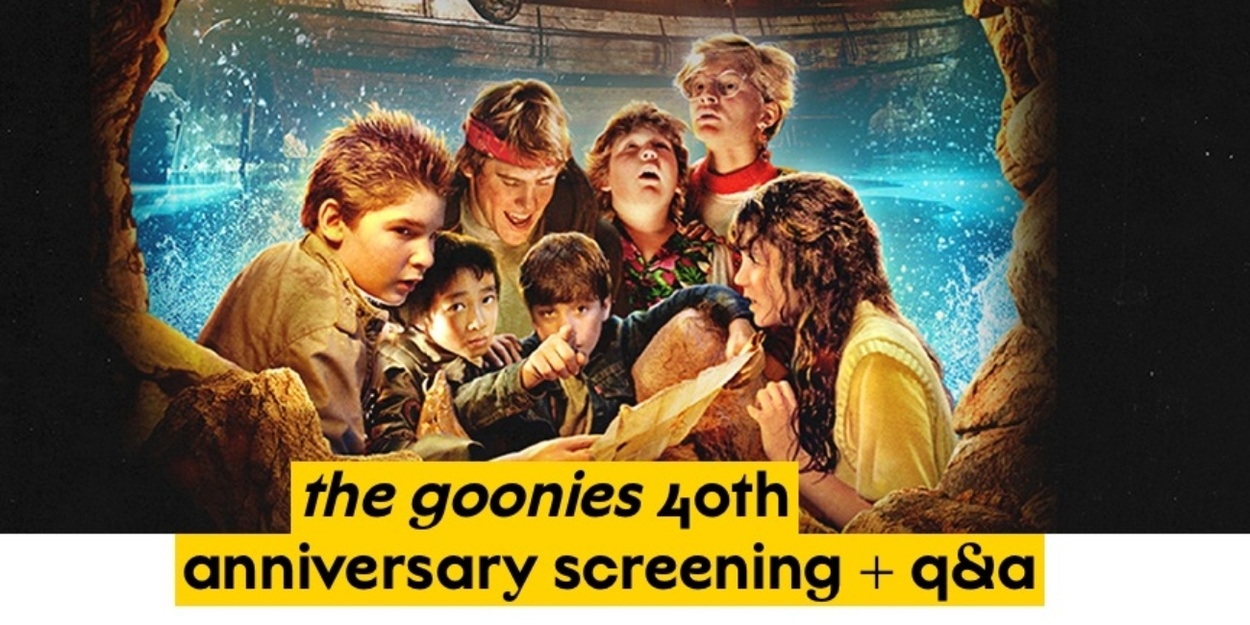 Corey Feldman and Kerri Green Come To NJPAC For 40th Anniversary of THE ...