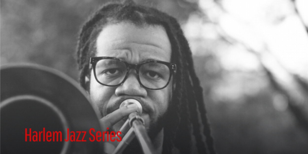 Corey Wallace to Perform at Harlem Jazz Series in August