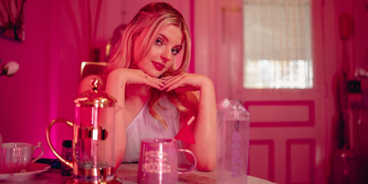 Country Pop Singer Remy Garrison Releases Official Video For 'Delusional'