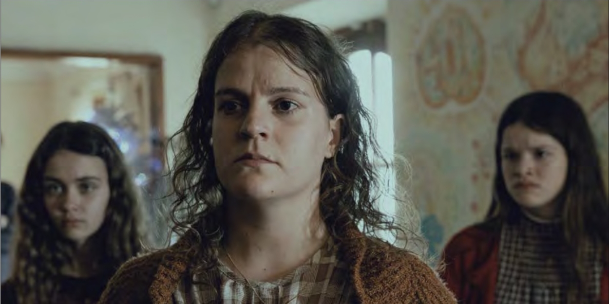 Cristina Rueda triunfa en LA MESÍAS