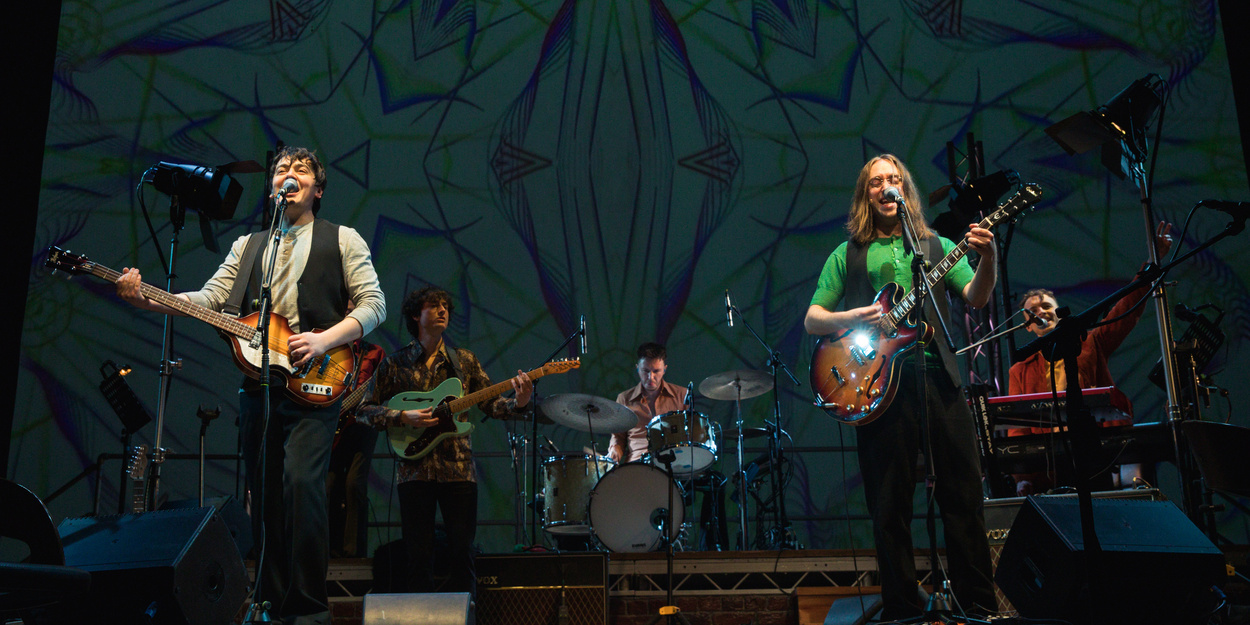 COME TOGETHER Returns to Liverpool Before UK Tour