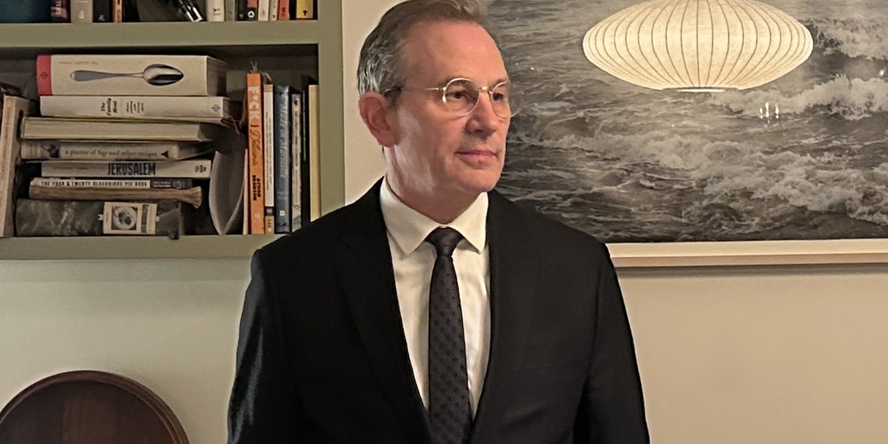 Ed Schmidt'S Solo Show EDWARD To Play Bookstores Across Brooklyn and ...