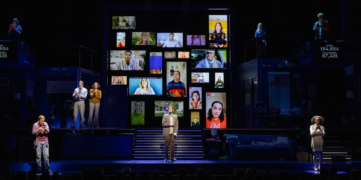 Critics Picks: Tyler Hinton's Top Utah Shows of 2025