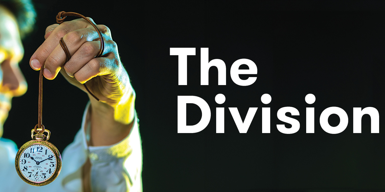 Crow's Theatre to Present Andrew Kushnir's THE DIVISION This Spring