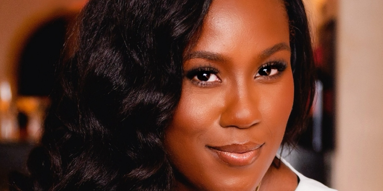 Crystal Lucas-Perry, A.J. Shively and More to Star in THE ORDER OF ...