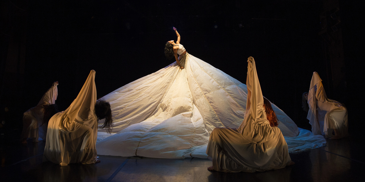 20th Annual CUBACARIBE FESTIVAL OF DANCE & MUSIC to Take Place in San ...