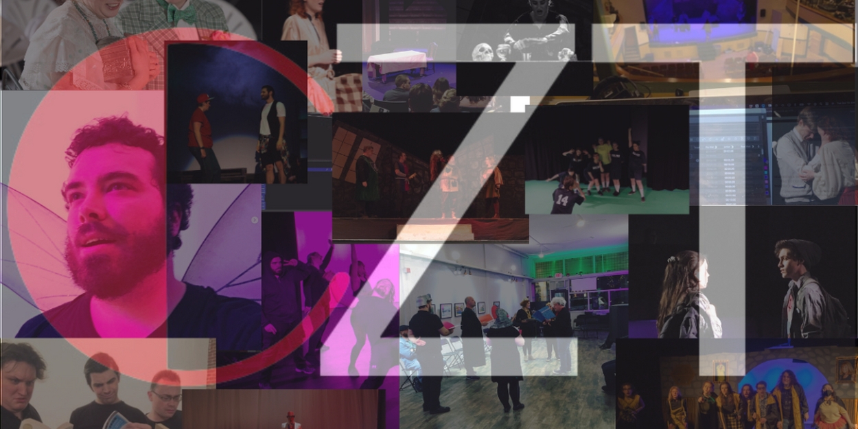 Cue Zero Reveals Initial Lineup For 2024 Cue Zero Reveals Initial Lineup For 2024