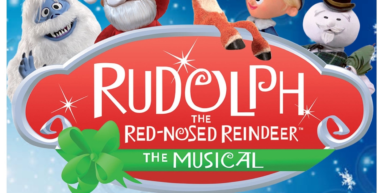 Cumberland Theatre Stars Of Tomorrow to Present RUDOLPH THE RED-NOSED ...