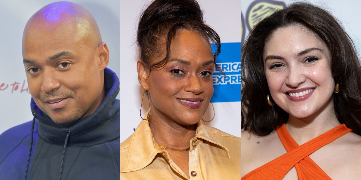 Curtis Wiley, Rema Webb, and More Will Lead HIS NAME WAS BOBBY SHORT ...