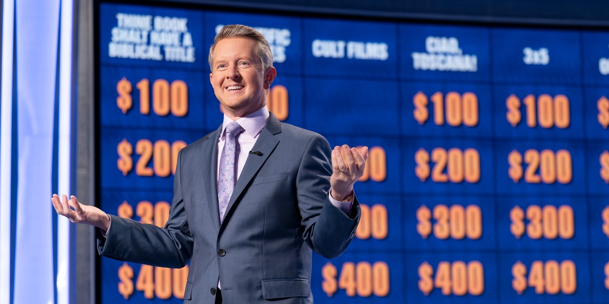 Cynthia Nixon, Rachel Dratch, & More to Compete in CELEBRITY JEOPARDY ...
