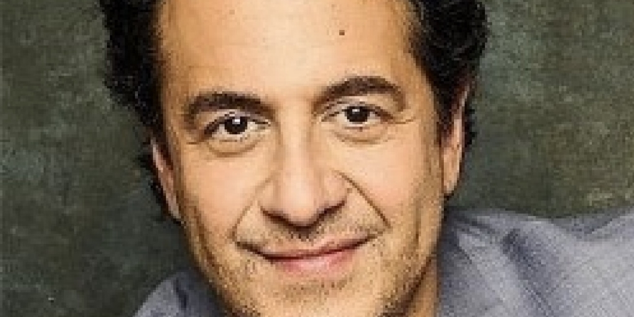 Cyrus Deboo Will Bring THERE’S SOMETHING SERIOUSLY WRONG WITH CYRUS