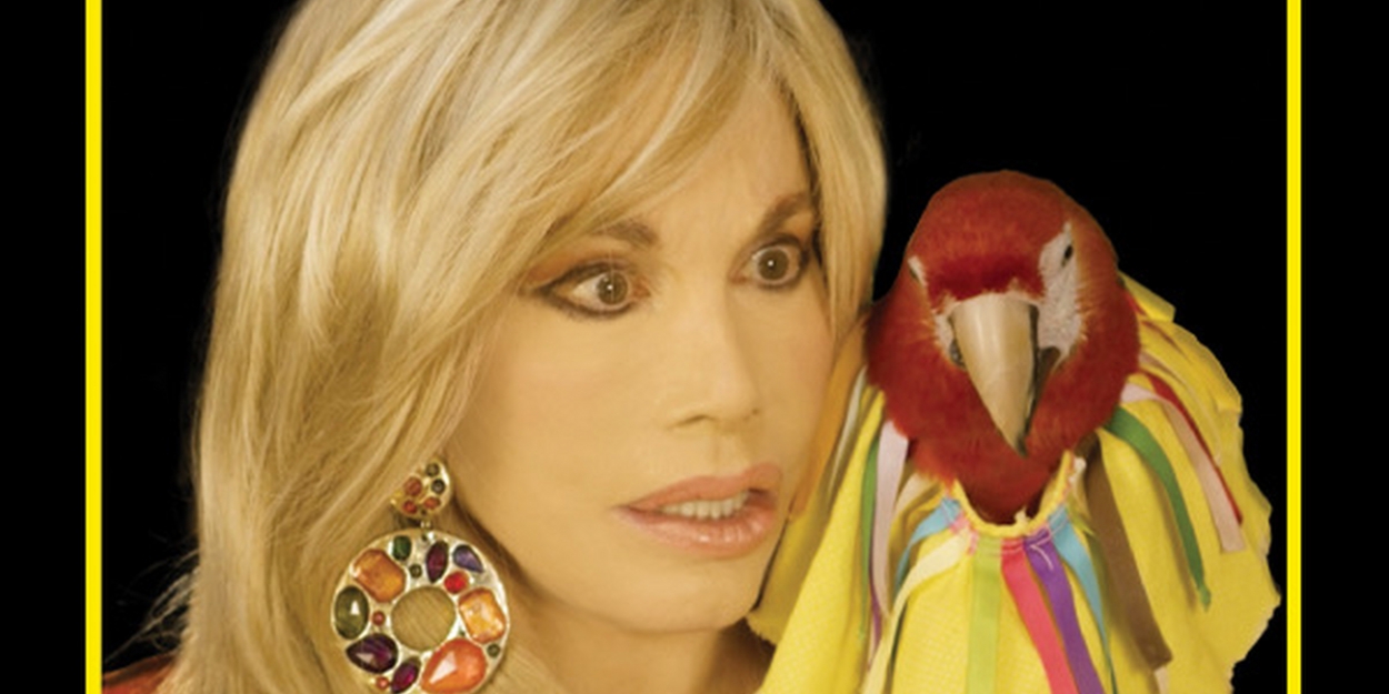 World Premiere Of Cybela Clare’s DÉJÀ VU: THE CONUNDRUM OF CASSIE To ...