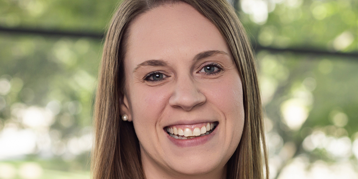 Dallas Theater Center Unveils Robin Plata As Chief Relationship Officer