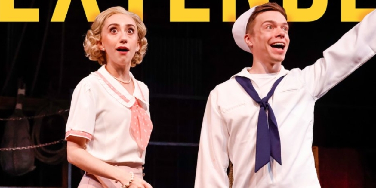 DAMES AT SEA Extended at ﻿Florida Studio Theatre